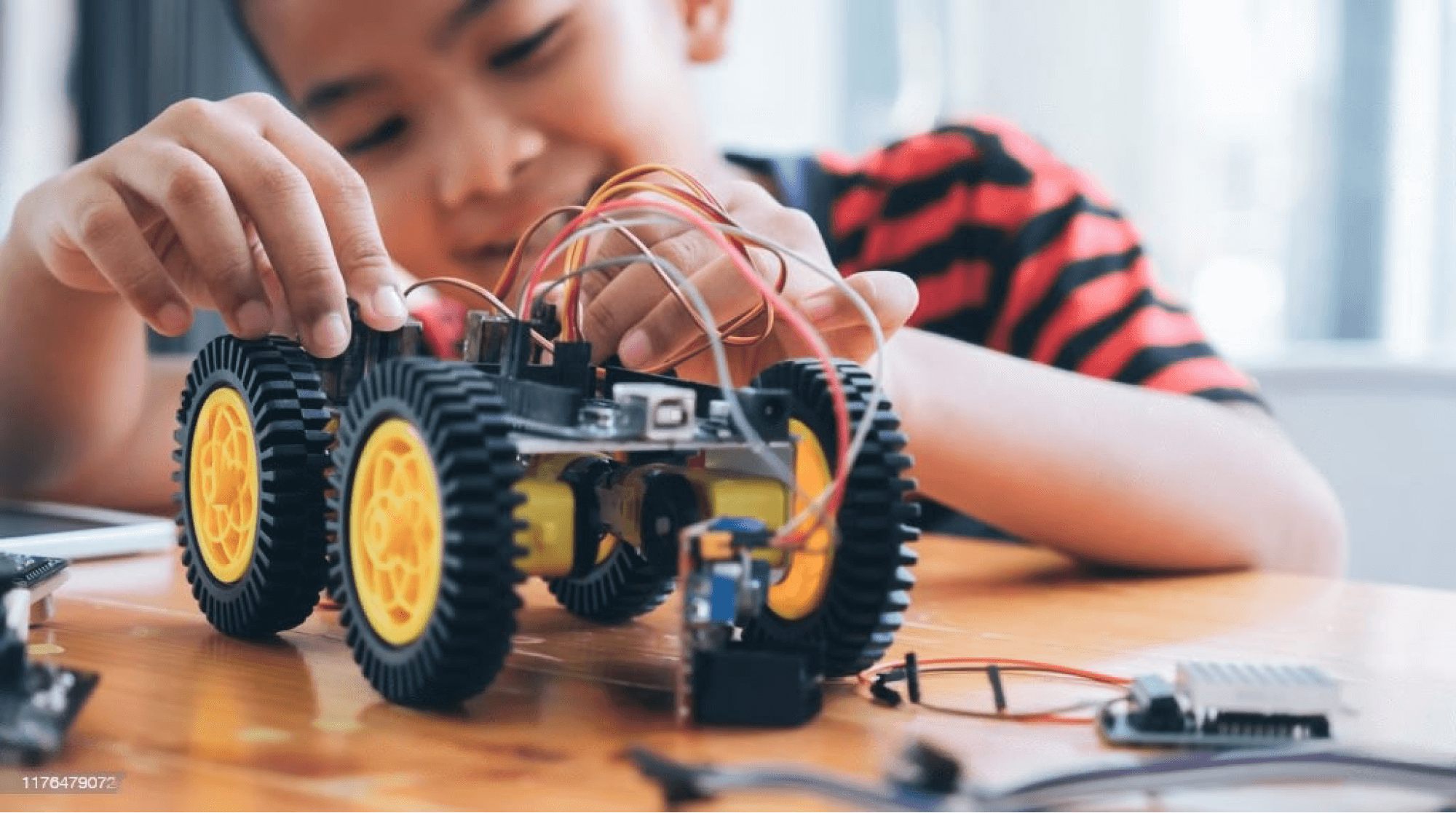 Creative Birthday Parties, Art & STEM Activities | iSandBox